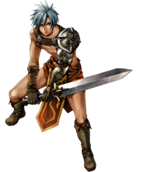 Warrior PNG, Warrior Transparent Background - FreeIconsPNG