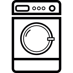 Washing Machine Icons No Attribution PNG Transparent Background, Free ...
