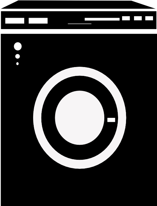 Symbols Washing Machine PNG Transparent Background, Free Download #9546 ...