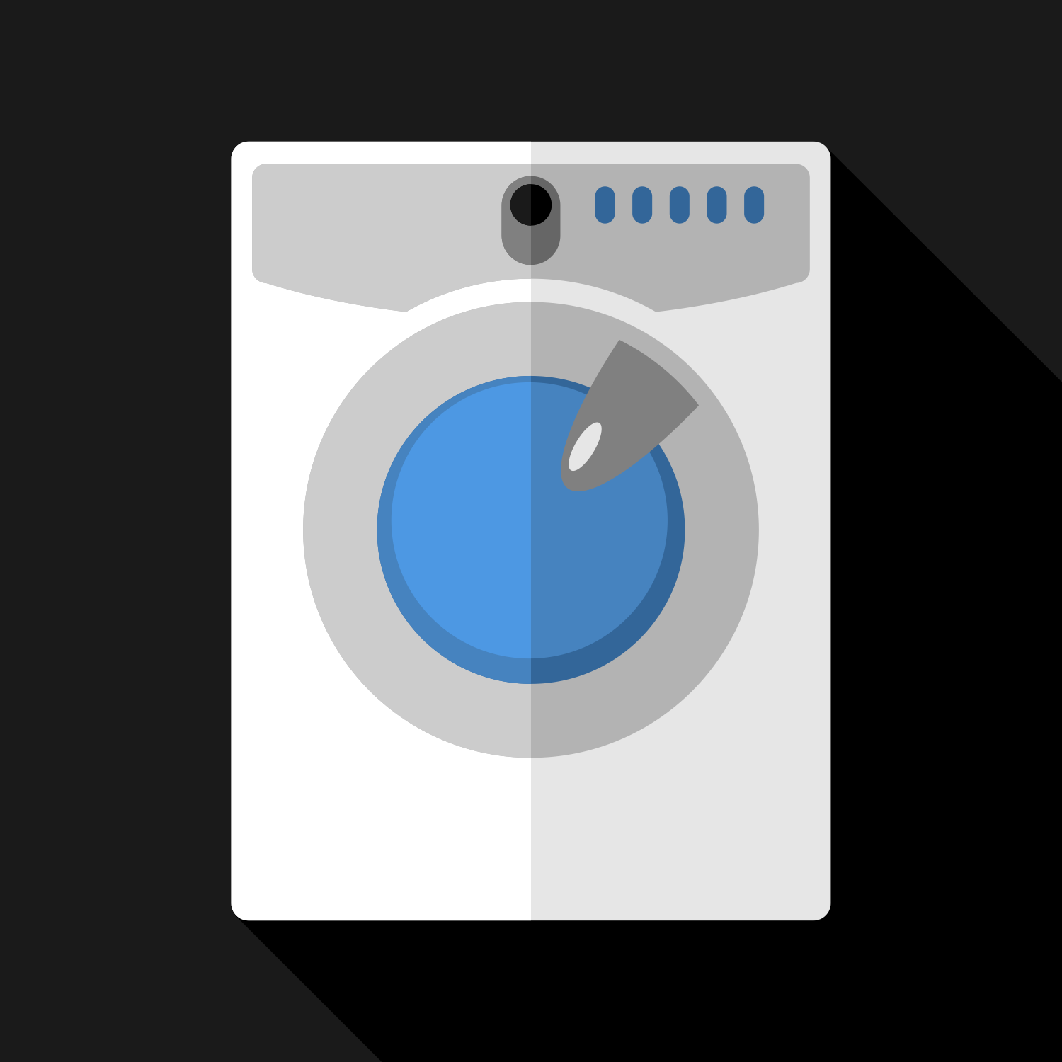Free Icon Washing Machine Download Vectors PNG Transparent Background ...