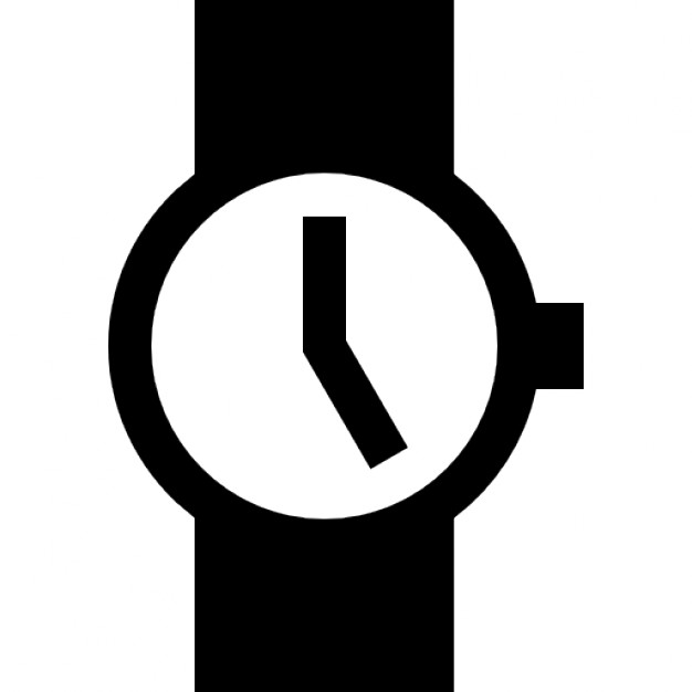 Vector Watch Drawing PNG Transparent Background, Free Download #13167 ...