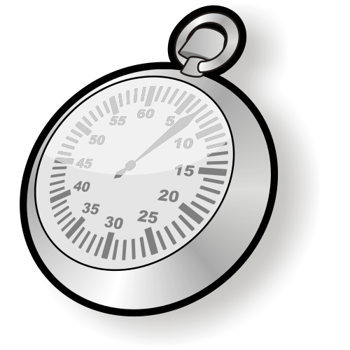 Size Watch Icon PNG Transparent Background, Free Download #13169 ...