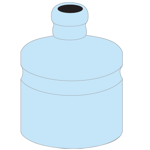 Water Bottle Icon PNG Transparent Background, Free Download #39997 ...