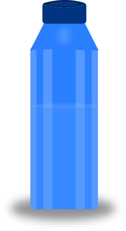 Water Bottle Clipart PNG Transparent Background, Free Download #39991 ...