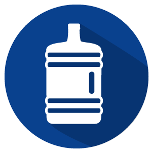 Water Services Icon, Transparent Water Services.PNG Images & Vector ...