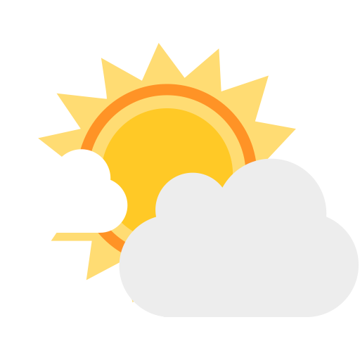 Weather Icons Vector Png