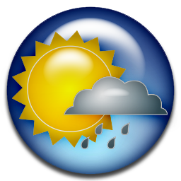 Weather Icon, Transparent Weather.PNG Images & Vector - Free Icons and ...