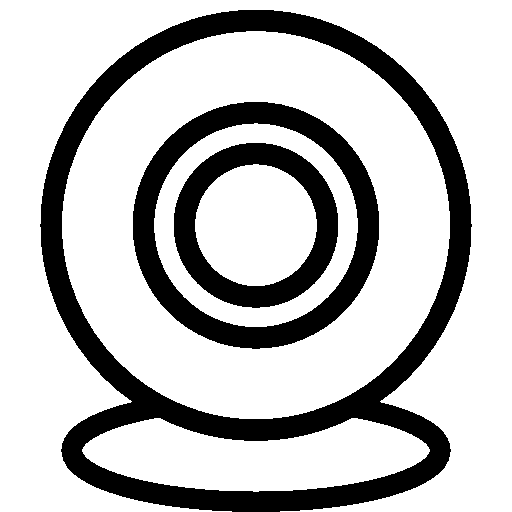 Vector Web Camera PNG Transparent Background, Free Download #16141 ...