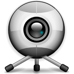 Drawing Web Camera Icon PNG Transparent Background, Free Download ...