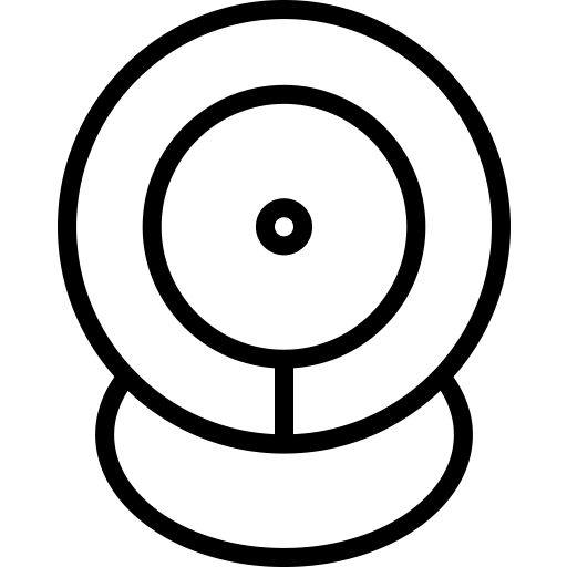 Free Web Camera Icon PNG Transparent Background, Free Download #16138 ...