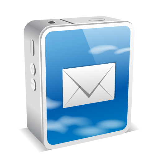Webmail Icon Hd PNG Transparent Background, Free Download #12234 ...