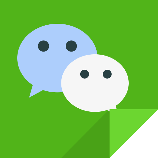 Icono De Wechat Png 1+ Thousand Wechat Icon Royalty Free Images, Stock