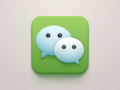 Svg Free Wechat PNG Transparent Background, Free Download #12376 ...