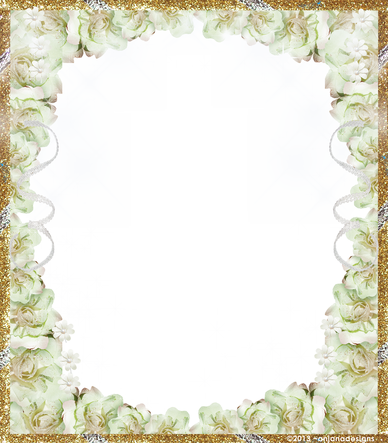 Wedding Frame Best Clipart PNG Transparent Background, Free Download ...