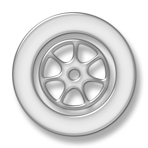 Wheels .ico PNG Transparent Background, Free Download #31837 - FreeIconsPNG