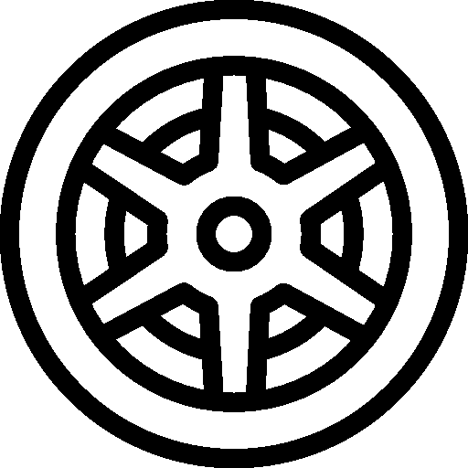 Wheels Icons No Attribution PNG Transparent Background, Free Download ...