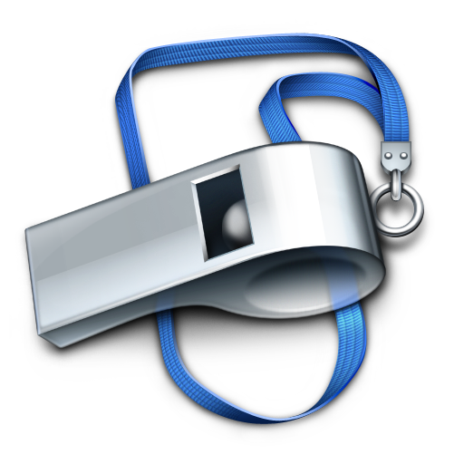 Whistle Icon PNG Transparent Background, Free Download #9708 - FreeIconsPNG
