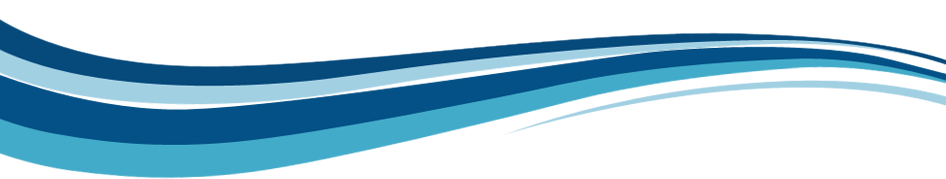 White And Blue Wave Lines Background PNG Transparent Background, Free ...