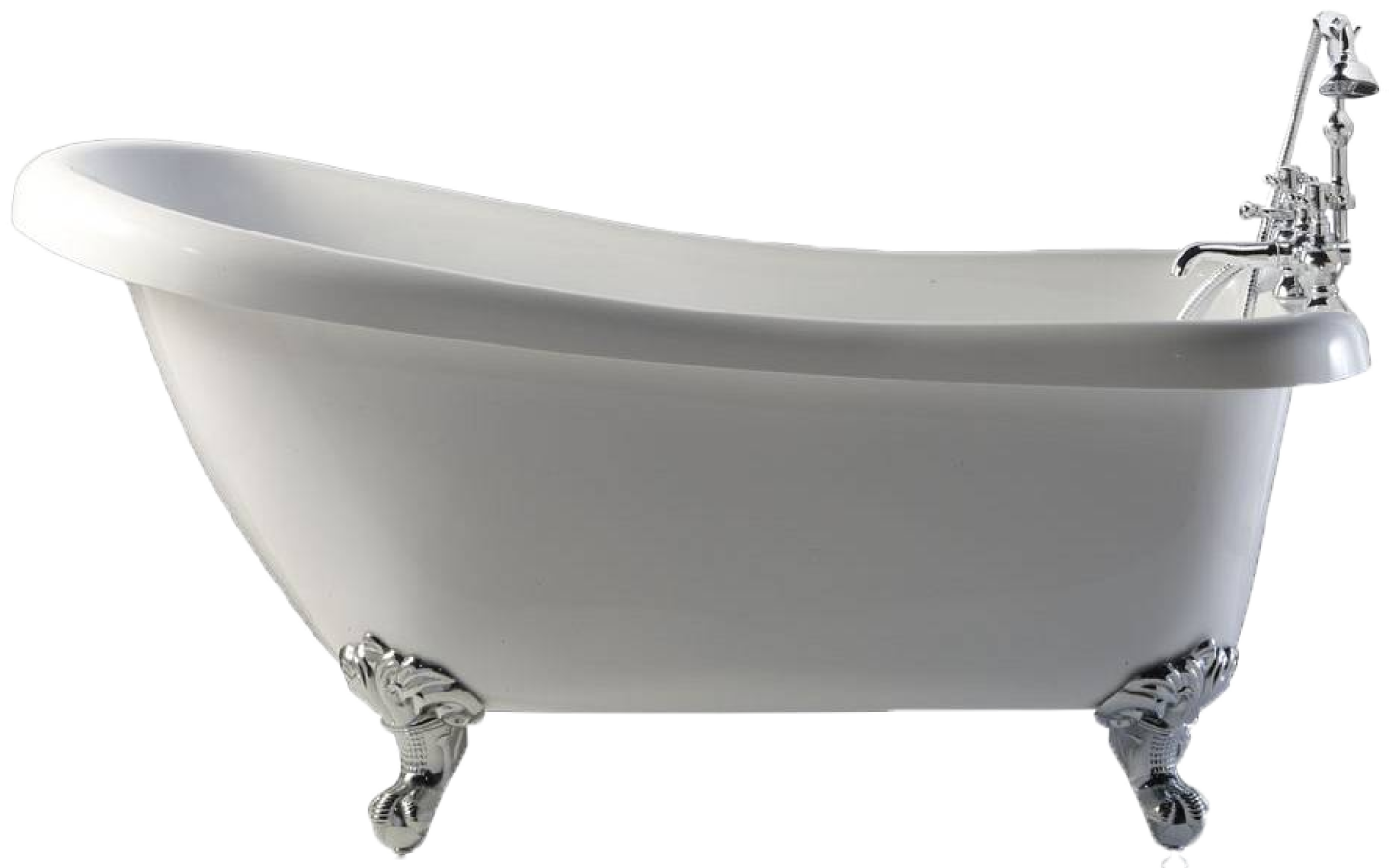 Bathtub PNG Transparent Images - FreeIconsPNG