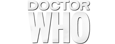 White Doctor Who Logo PNG Transparent Background, Free Download #49394 ...