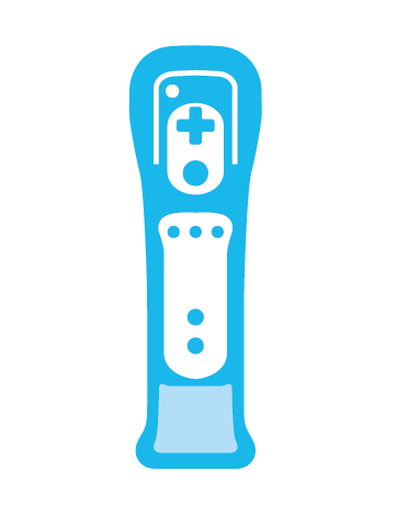 Wii Controller Icon PNG Transparent Background, Free Download #36698 ...