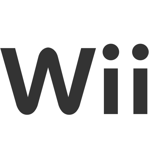 Wii Icon, Transparent Wii.PNG Images & Vector - FreeIconsPNG