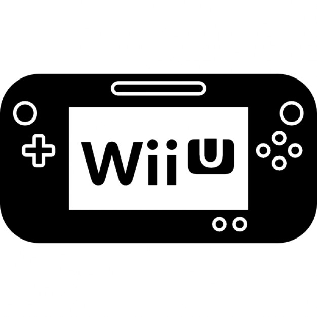 Wii Icon, Transparent Wii.PNG Images & Vector - FreeIconsPNG