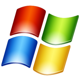 Windows 7 Icon, Transparent Windows 7.PNG Images & Vector - FreeIconsPNG