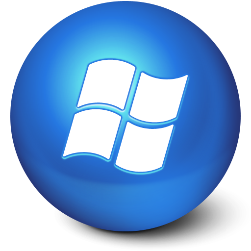 Windows 8 Icons Vector