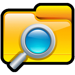 Windows File Explorer Icon