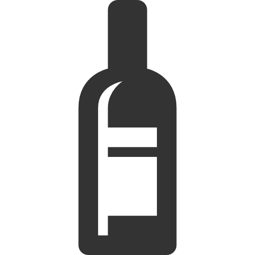 Wine Icon Symbol PNG Transparent Background, Free Download #15986 ...