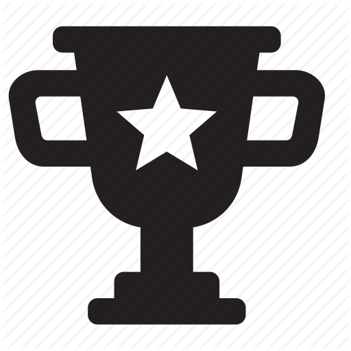 Winner Cup Icon Png