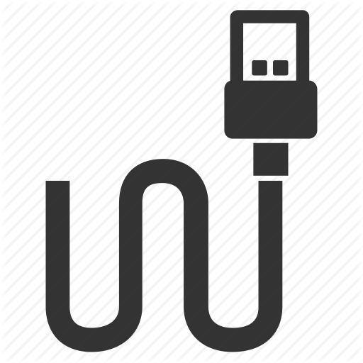 Wire Icon, Transparent Wire.PNG Images & Vector - FreeIconsPNG