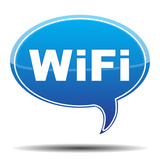 Wlan Logo Icon PNG Transparent Background, Free Download #27697 ...