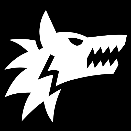 Simple Wolf PNG Transparent Background, Free Download #35711 - FreeIconsPNG