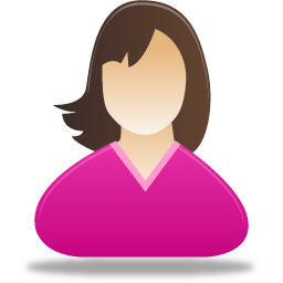 Woman Icon PNG Transparent Background, Free Download #7879 - FreeIconsPNG