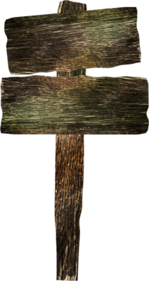 Wood Sign PNG, Wood Sign Transparent Background - FreeIconsPNG