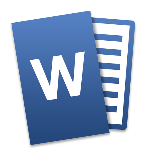 Word Icon Transparent Word PNG Images Vector Free Icons And PNG 