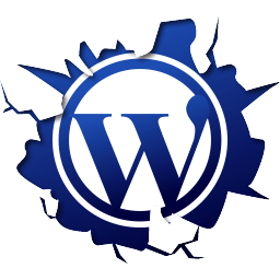 Wordpress 3d Logo PNG Transparent Background, Free Download #49509 ...