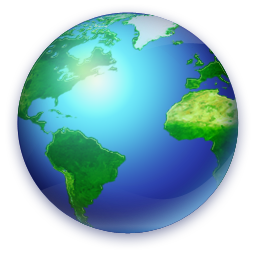 World Icon PNG Transparent Background, Free Download #14816 - FreeIconsPNG