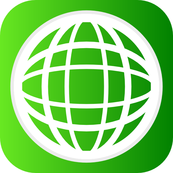 Free Vectors Download Icon Worldwide Web PNG Transparent Background ...