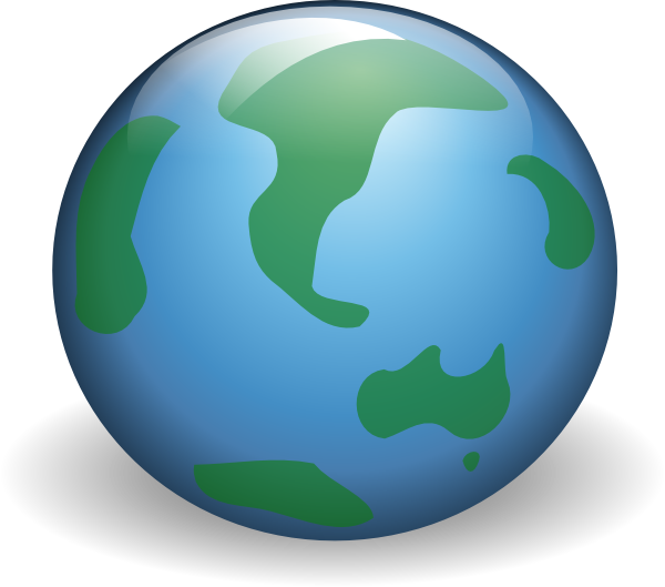 Worldwide Web Globe Icon, Transparent Worldwide Web Globe.PNG Images ...