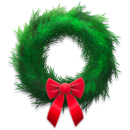 Wreath Icon Pictures PNG Transparent Background, Free Download #22489 ...