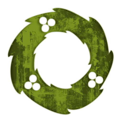 Vector Wreath Icon PNG Transparent Background, Free Download #22493 ...