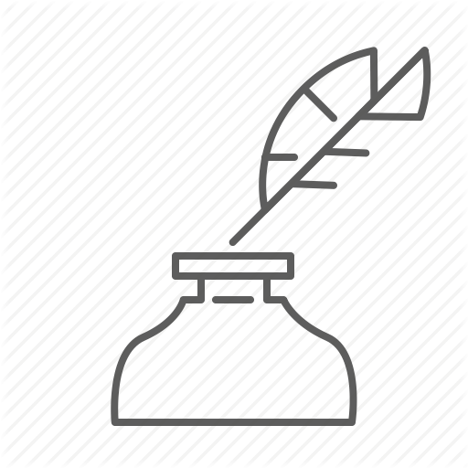 Icons Download Writer PNG Transparent Background, Free Download #21224 ...