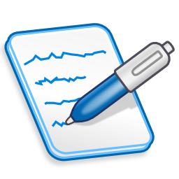 Icon Free Writer PNG Transparent Background, Free Download #21250 ...