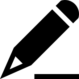 Writing Icon, Transparent Writing.PNG Images & Vector - Free Icons and ...