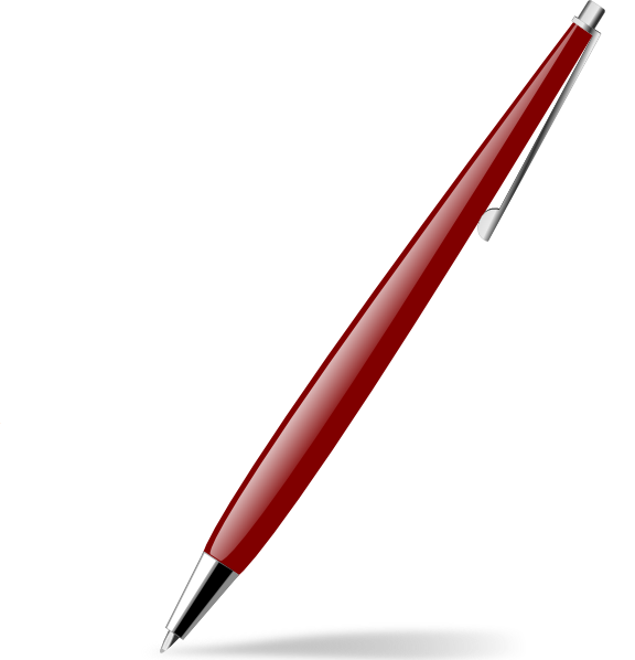 Writing Pen PNG Transparent Background, Free Download #43214 - FreeIconsPNG
