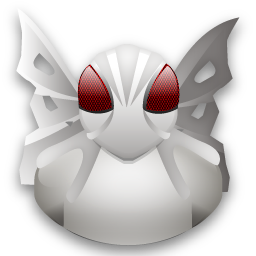 X Files Monster Icon PNG Transparent Background, Free Download #2735 ...