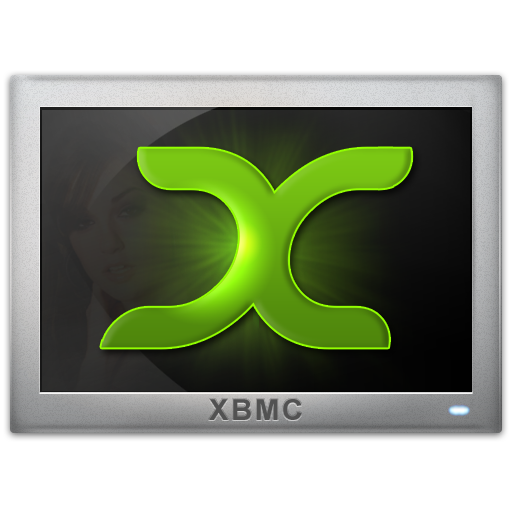 Xbmc Logo Transparent